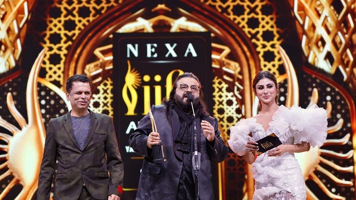IIFA 2023 | Here's the complete list of winners